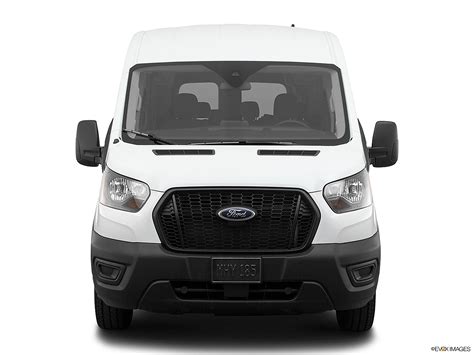 2021 Ford Transit 350 Xlt 3dr Lwb Medium Roof Passenger Van Research