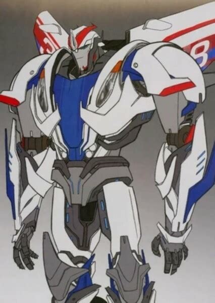 Whirl Tf Prime Fan Casting