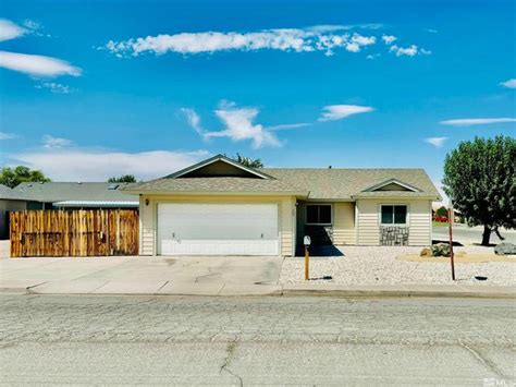 Fallon Nv Homes For Sale And Real Estate