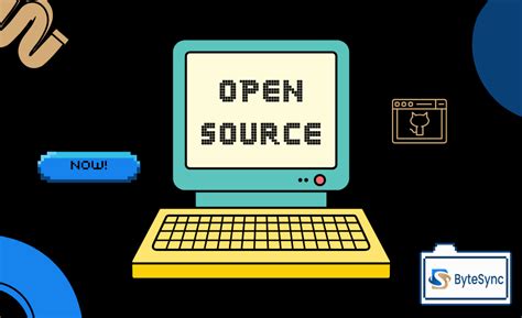 Bytesync Is Now Open Source Bytesync