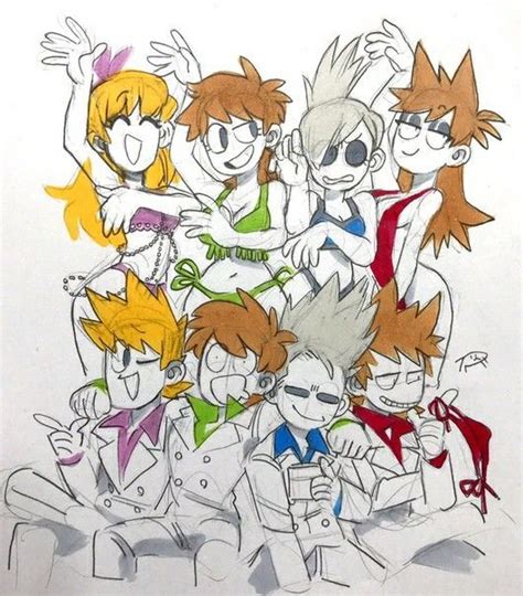 Eddsworld Ellsworld