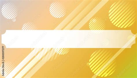 Dynamic Shape Background With Gradient Shape Line Circle Space For Text For Futuristic Ad