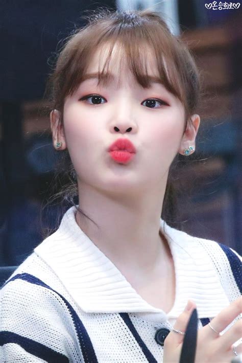 Pin On Oh My Girl 오마이걸