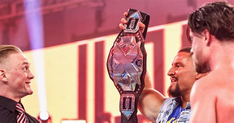 Wwe Nxt Results Winners Grades Reaction And Highlights From