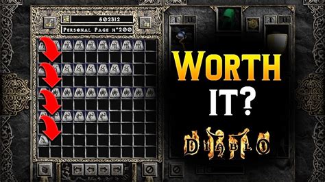 How To Use Runes Diablo 2 Resurrected At John Remaley Blog
