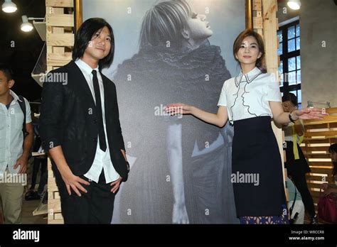 Singer And Actress Ella Chen Chia Hwa Of Taiwanese Girl Group She