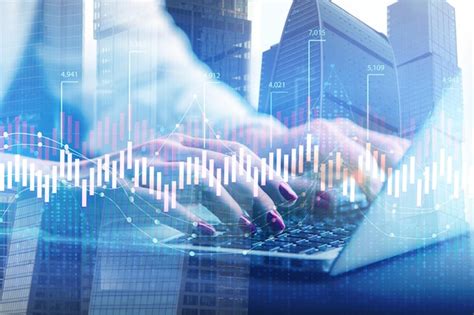 Premium Photo Future And Innovation Concept