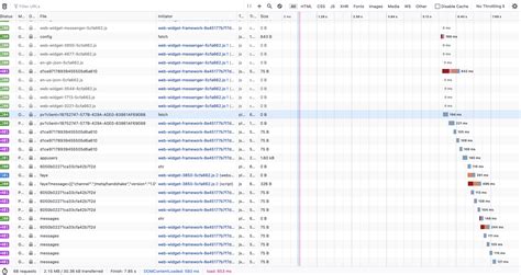 Site Still Broken After Adding To Allowlist Radguard