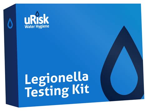 Legionella Testing Kit Legionella Water Testing Kit Urisk