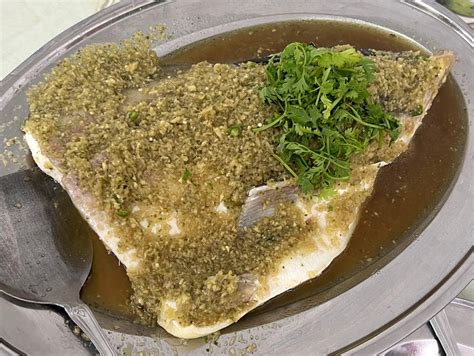 Theo Chân Người Bản địa Thưởng Thức Món Hoa ở Quán Pu Yuan Kl Little