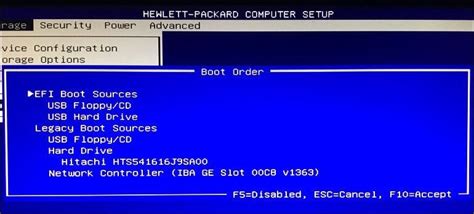 BIOS UEFI Setup Guide Boot From A CD DVD USB Drive Or SD Card