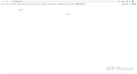 使用vue Cli4 Vue3搭建个人技术博客 一 知乎