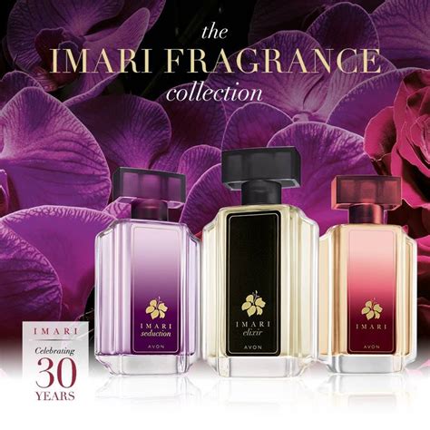 Imari 2015 Avon Fragancia Una Fragancia Para Mujeres 2015