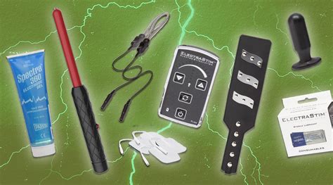 E Stim Rig E Stim What It Is How It Works And Why It May Help You