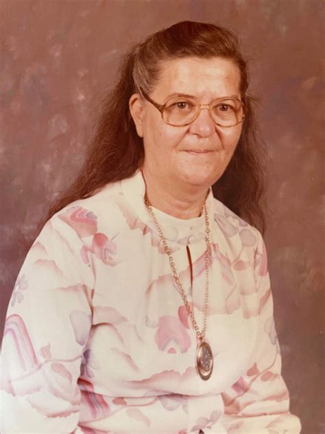 Mary Grace Miles 1927 1998 Find A Grave Memorial