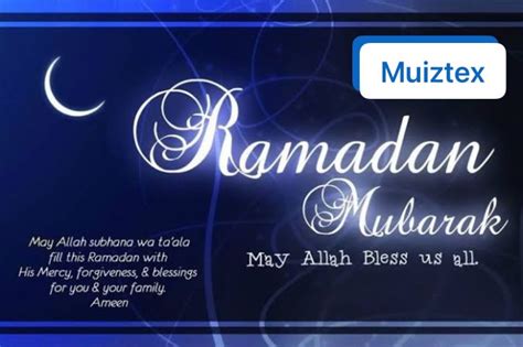 Adeel Tahir On Linkedin During The Month Of Ramadan Muslims All