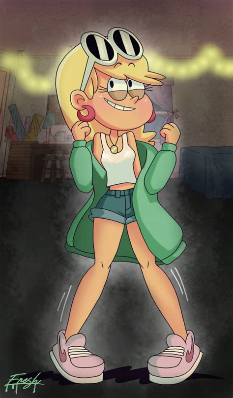 Fashion Queen Leni By Thefreshknight On Deviantart
