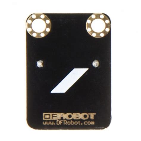 Digital Tilt Sensor Arduino Compatible