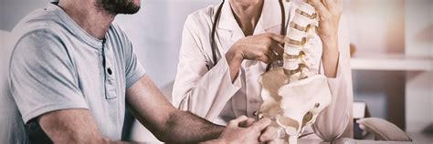Comprehensive Spine Center New Jersey Where Healing Begins
