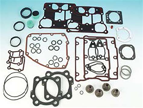 James Top End Gasket Set