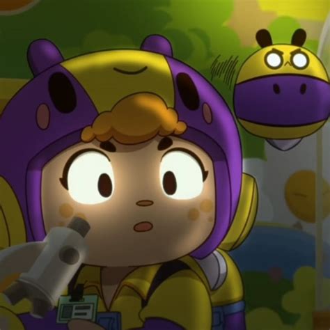 Bea🐝 Brawl Stars