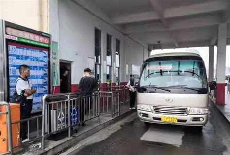 好消息！这里新增一条公交专线！更方便了！澎湃号·政务澎湃新闻 The Paper
