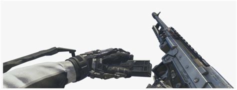 Asm1 Reloading Aw Advanced Warfare Asm1 Png 1900x640 Png Download