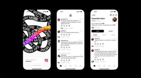 Instagram Threads Is Live Threatening Twitters Reign What To Know About The New Meta App