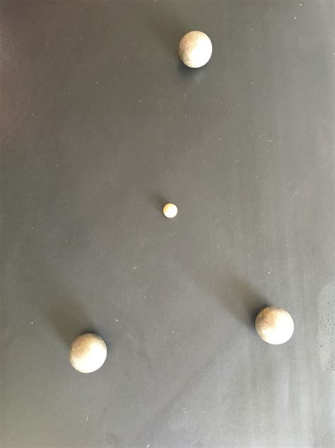 Geometry Seed Growing And Hough Circles In Objective C Using Opencv Stack Overflow