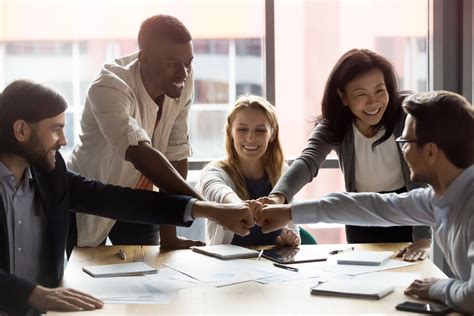 Be A Great Teammate Upward Hr