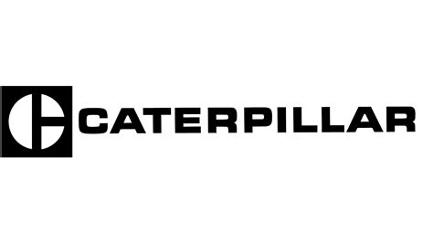 Cat Logo Valor História Png