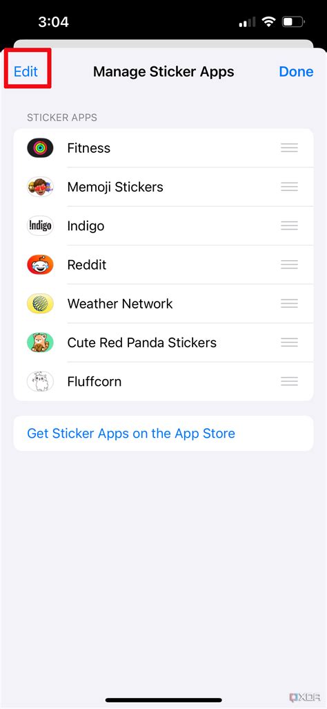 Complete Guide To Stickers On IOS And IPadOS