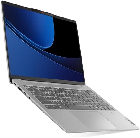 Lenovo Ideapad Slim Imh Laptop With Wuxga Oled Display Intel Ultra H With Intel