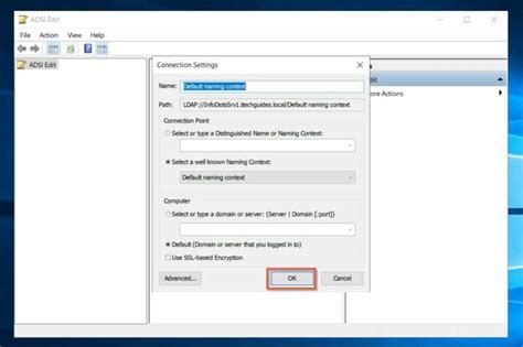 How To Find Samaccountname In Active Directory Techsyncer