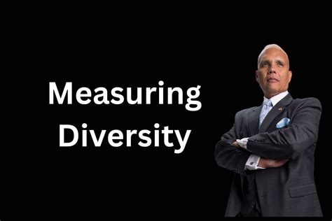 measuring diversity fortitude consulting