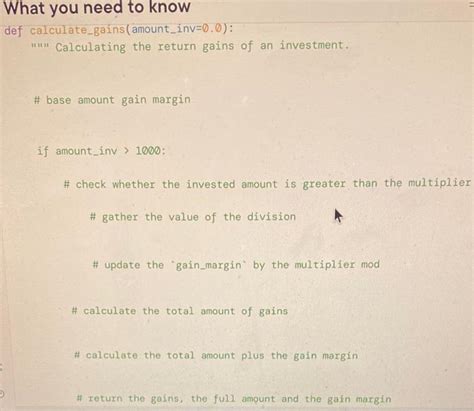 Solved As The Algorithm Performs Division Of Numbers With