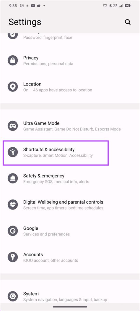 Ways To Fix Android Phone Automatically Pressing The Back Button Guiding Tech