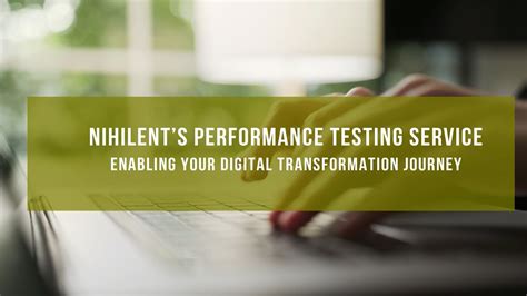 Performance Testing Youtube Performance Testing Youtube