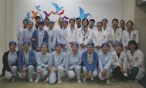 复旦大学附属儿科医院