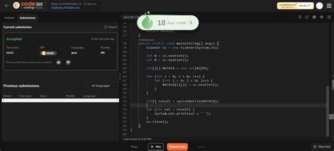 Aadil Verma On Linkedin Ninjaslayground Codingninjas