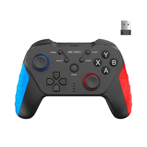 Ant Esports Plastic Wireless Gamepad At Best Price In Bardhaman Id