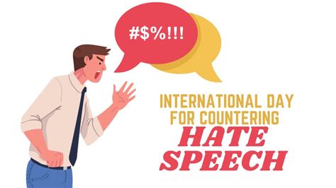 Hate Speech Has A Paralising Effect On Local Democracy Congress Of