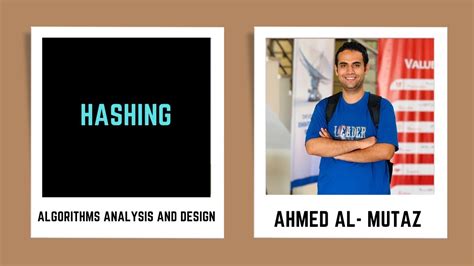 hashing شرح youtube