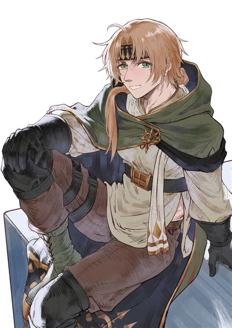 Anime Fandoms Mushoku Tensei Roxy Migurdia Rudeus Greyrat