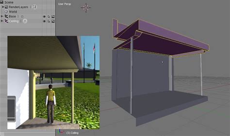 How Can I Get Collision Only On A Specific Object Mesh Unity Engine