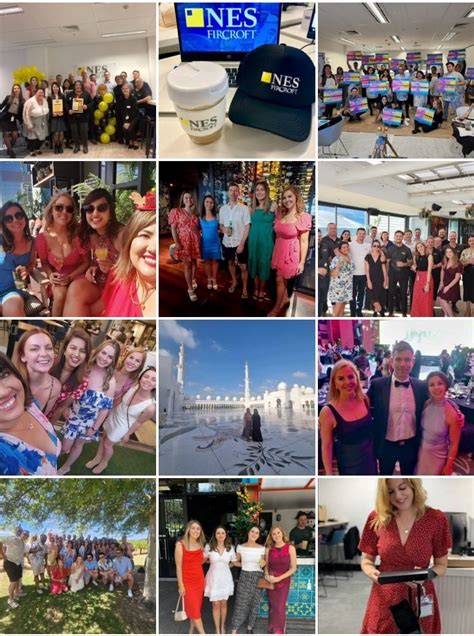 Today Marks My Last Day At Nes Fircroft After An Incredible 3 5 Years I Will Be Forever