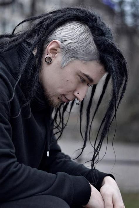 White Boys With Dreads Tumblr