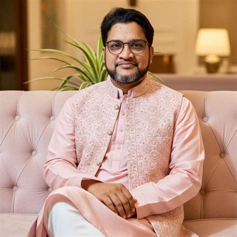 Mohammad Bashir Ahammad