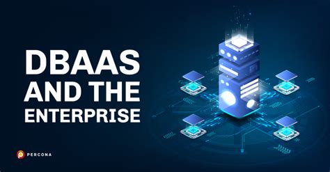 Dbaas And The Enterprise