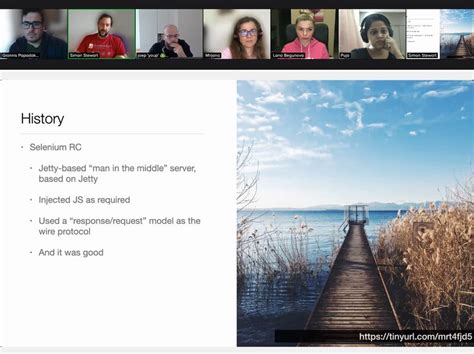 ioannis papadakis on linkedin seleniumopenspaceconference